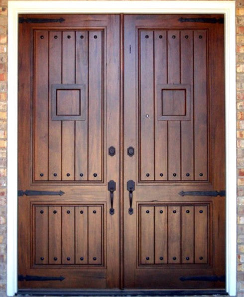 How To Use Clavos Nails: 5 Ideas - Wild West Hardware