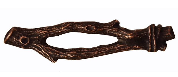 4 Best Finishes for Rustic Cabinet Hardware - Wild West Hardware