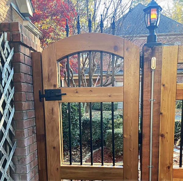 The Ultimate Guide to Types and Uses of Gate Hardware - Wild West Hardware