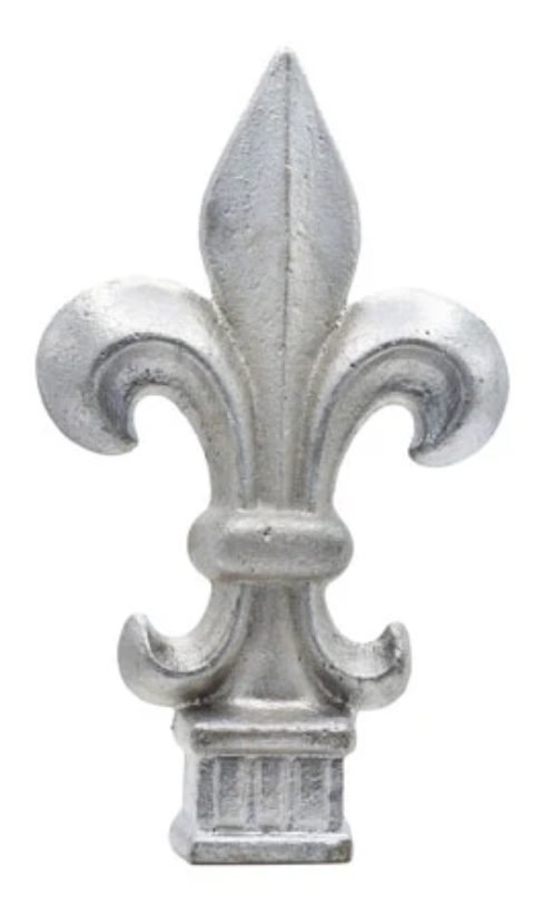 Top 4 Fence Finial Designs to Enhance Curb Appeal - Wild West Hardware