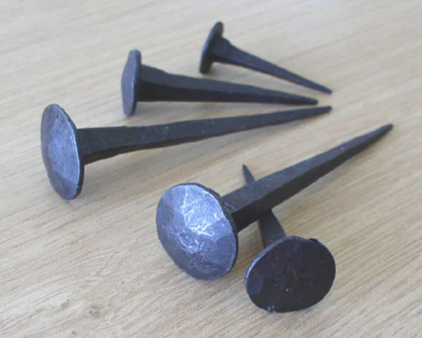 What Are Nail Spikes? - Wild West Hardware
