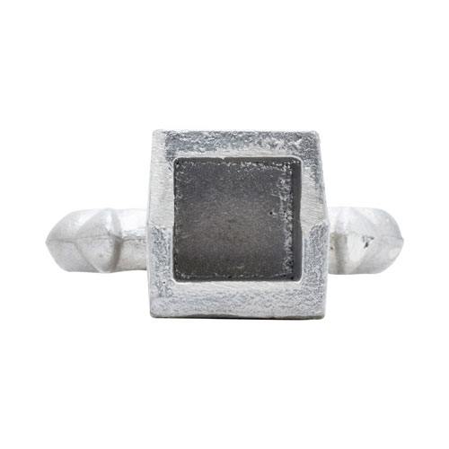 Finials / Fence Top Posts - Cast Aluminum - Boy Scout Spear Shape - 1 ...