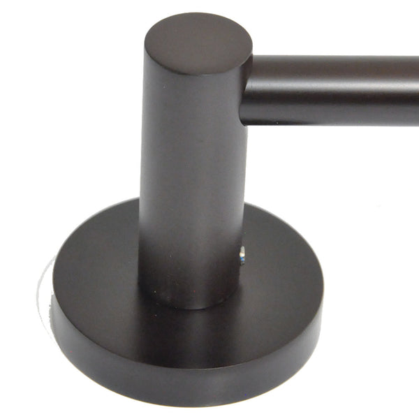 Metro Bathroom Hardware Collection - Oil Rubbed Bronze Finish - Sold a ...