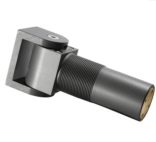 Sureclose Adjustable Self-Closing Gate Hinge - Safety - Center Mount ...