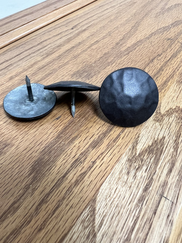 Clearance/Discontinued Old Style 1 1/2" Dull Matte Bronze Clavos - Wild ...