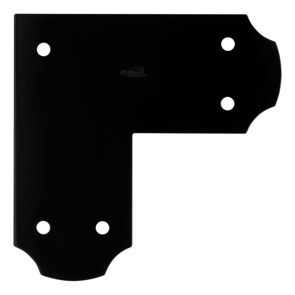 L Strap - Multiple Sizes Available - Sold Individually - Wild West Hardware