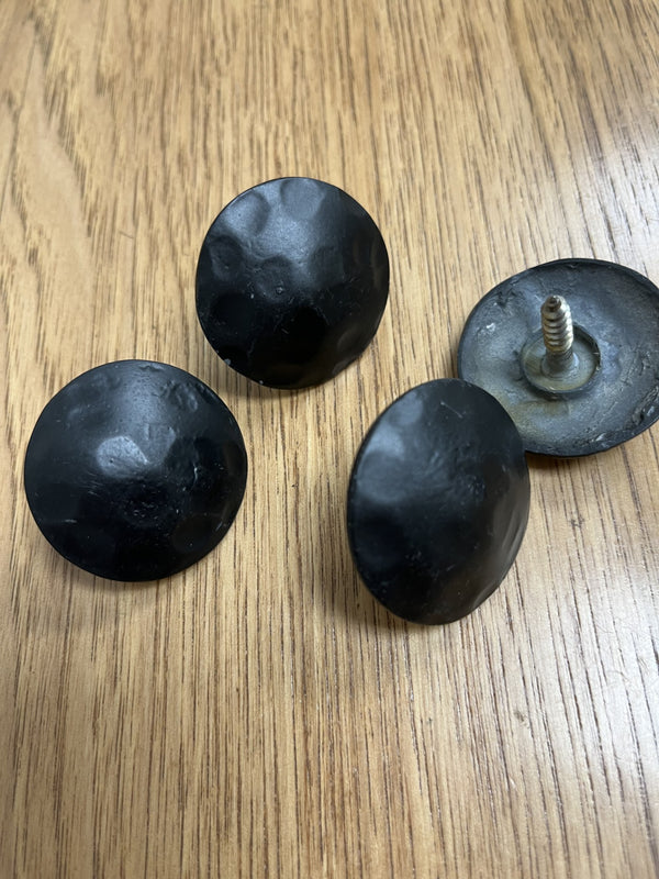 CLEARANCE-OLD STYLE 1 1/2"- CL-SSTL-150-BPC - Wild West Hardware